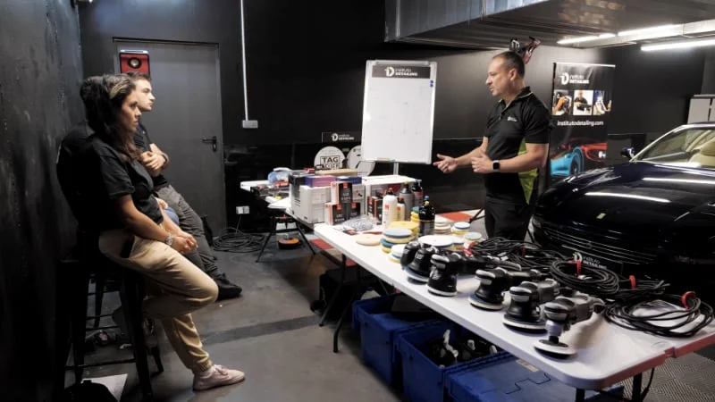 Car-Detailing-Premium - Masterclasedigital